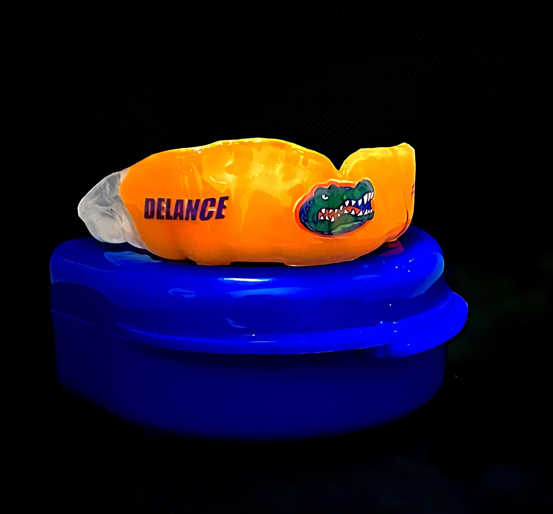 Custom Mouthguard Samples – Empower Dental