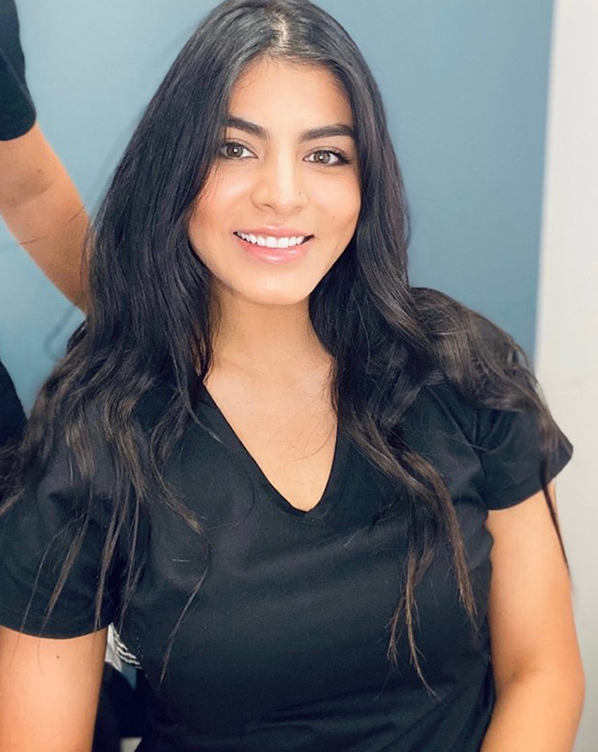 Meet Our Staff – Empower Dental